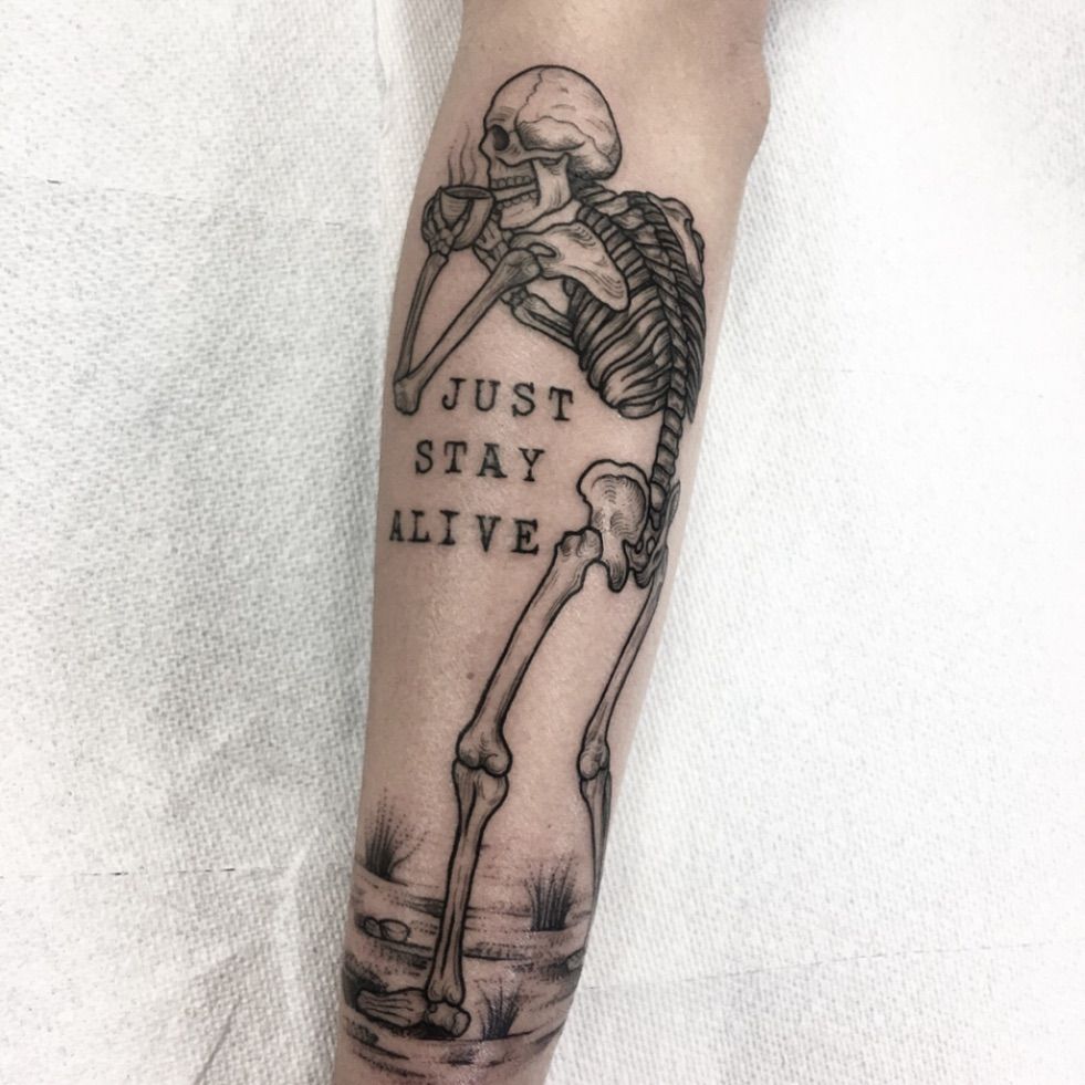 Tattoo uploaded by Robbie Pina • Tattoodo
