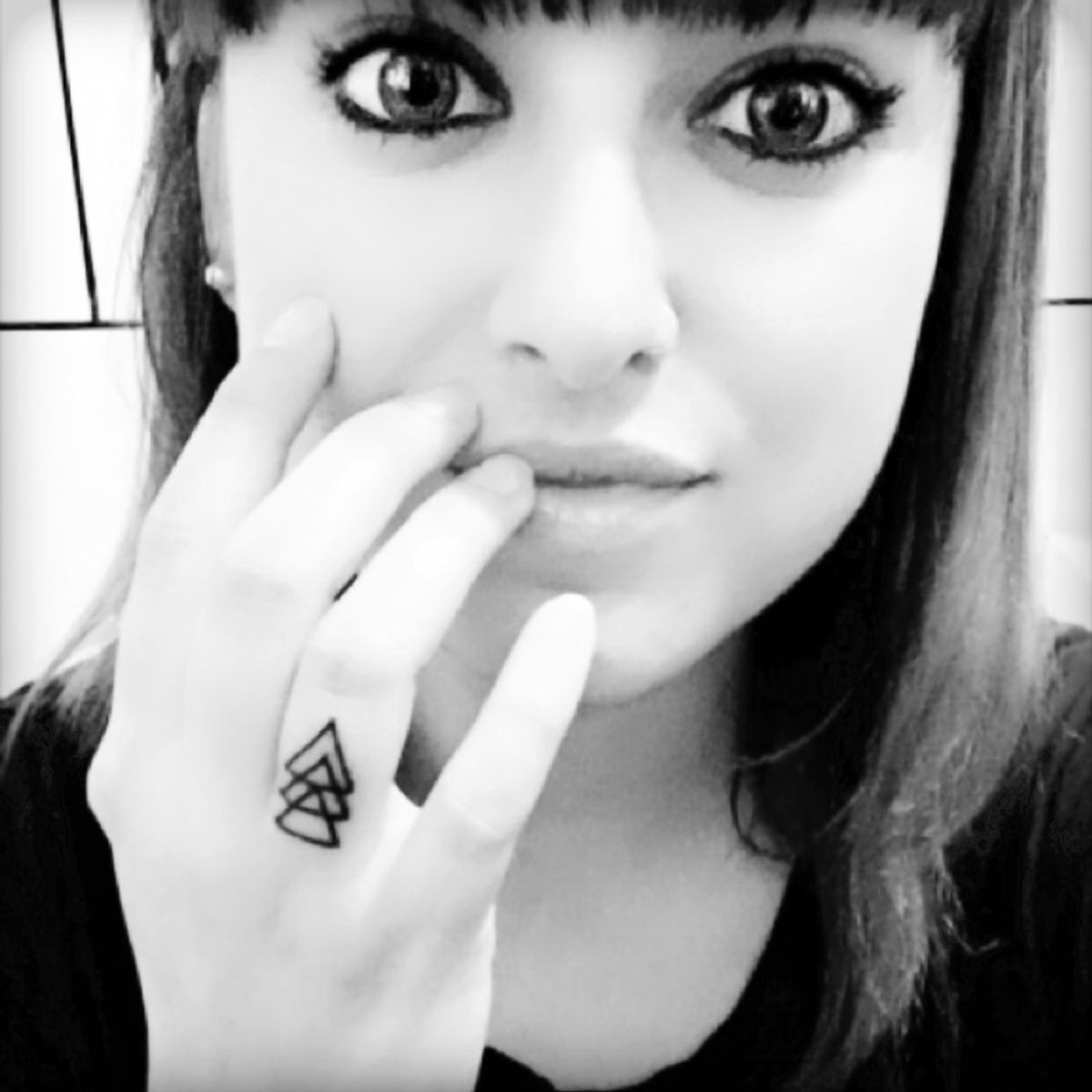 Tattoo uploaded by Emeline • Tattoodo