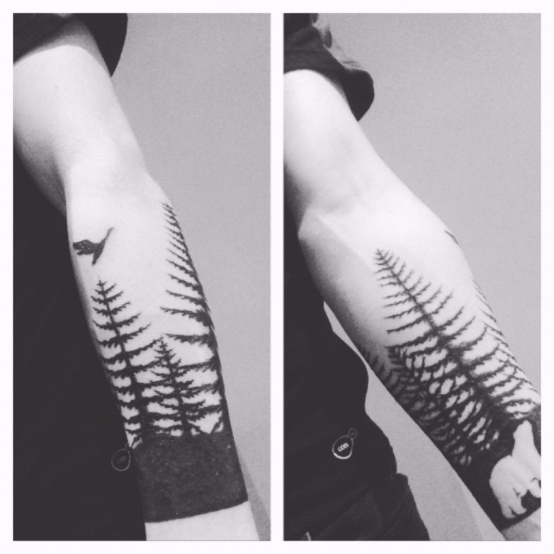 Tattoo uploaded by Seb • Tattoodo