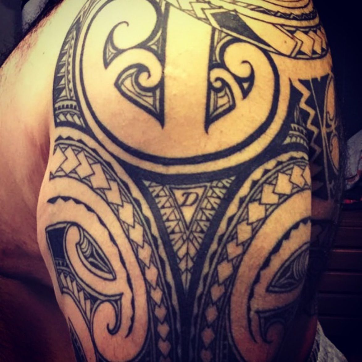 Tattoo uploaded by Khalid • Tattoodo