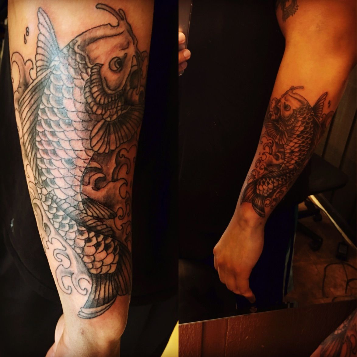 Tattoo uploaded by J. Clemente • Tattoodo