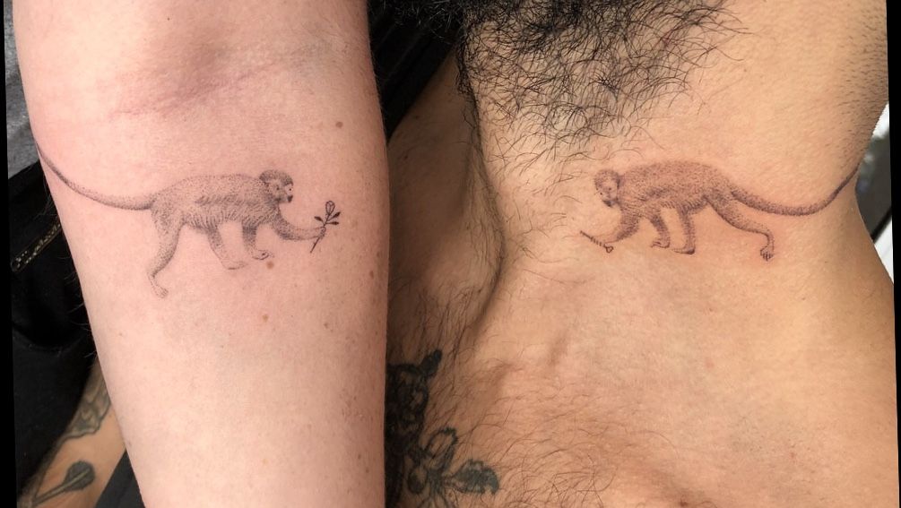 Tattoo uploaded by Nara Ishikawa • Tattoodo