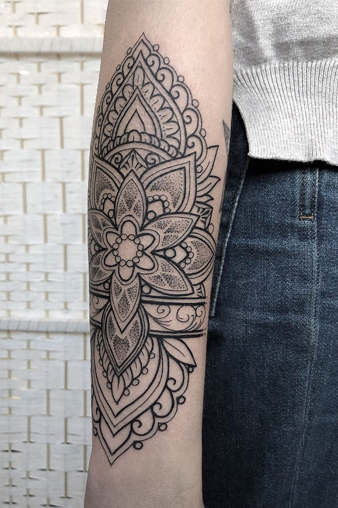 Tattoo uploaded by Gee Hawkes • Tattoodo