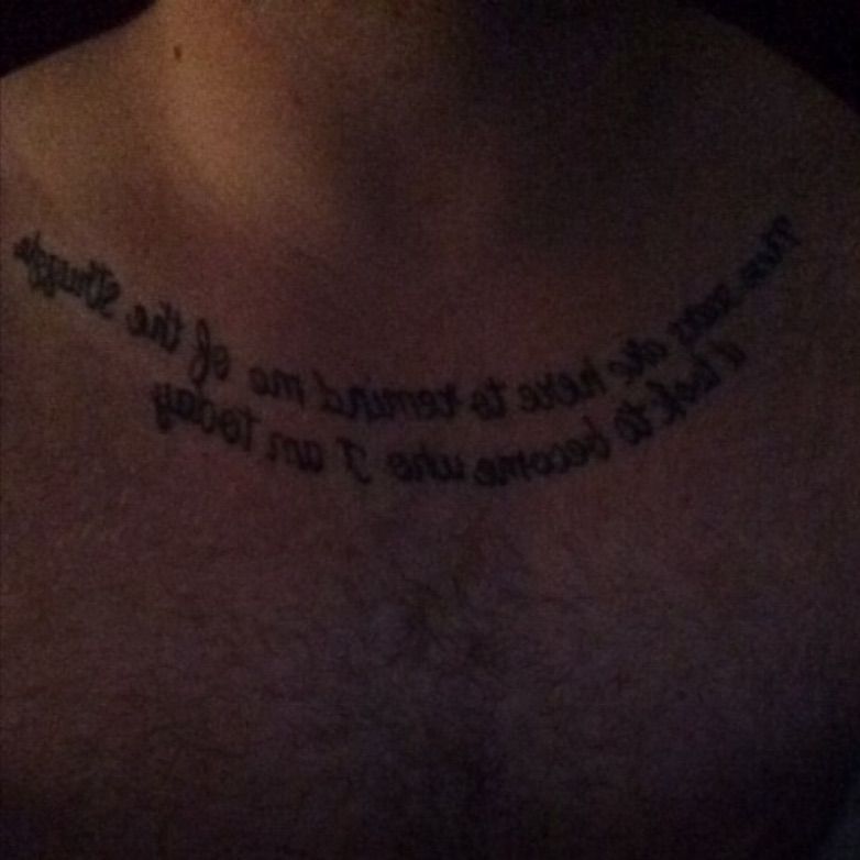 Tattoo uploaded by Dylan • Tattoodo