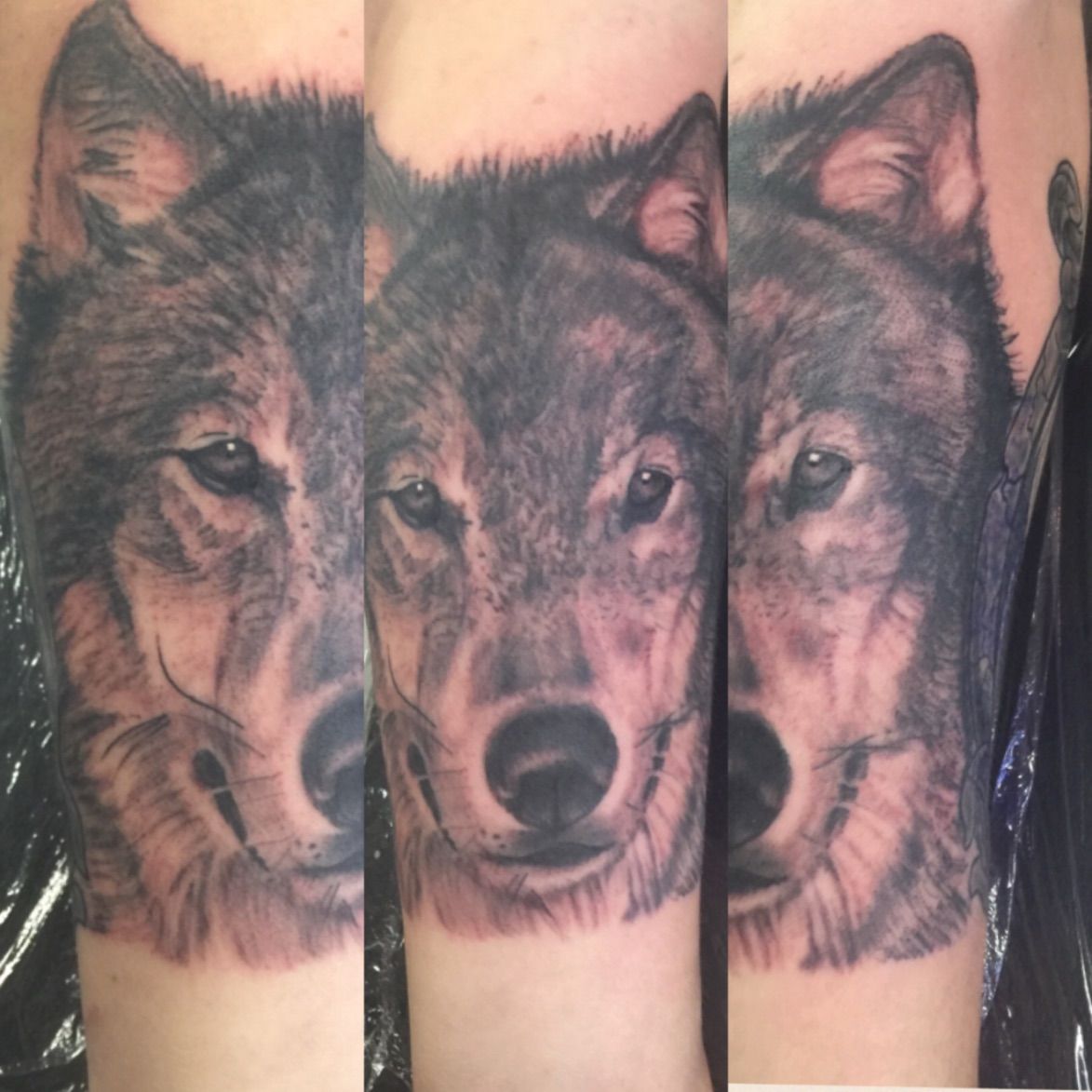 Tattoo uploaded by Ryan Mills • Tattoodo