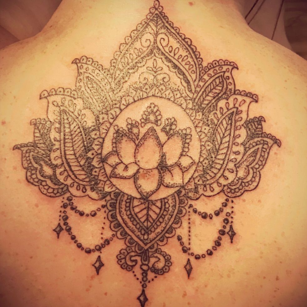 Tattoo uploaded by Dan Hardman • Tattoodo