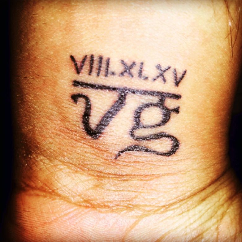 Tattoo uploaded by Jemboy • Tattoodo