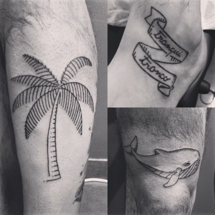 Tattoo uploaded by lais•vp • Tattoodo
