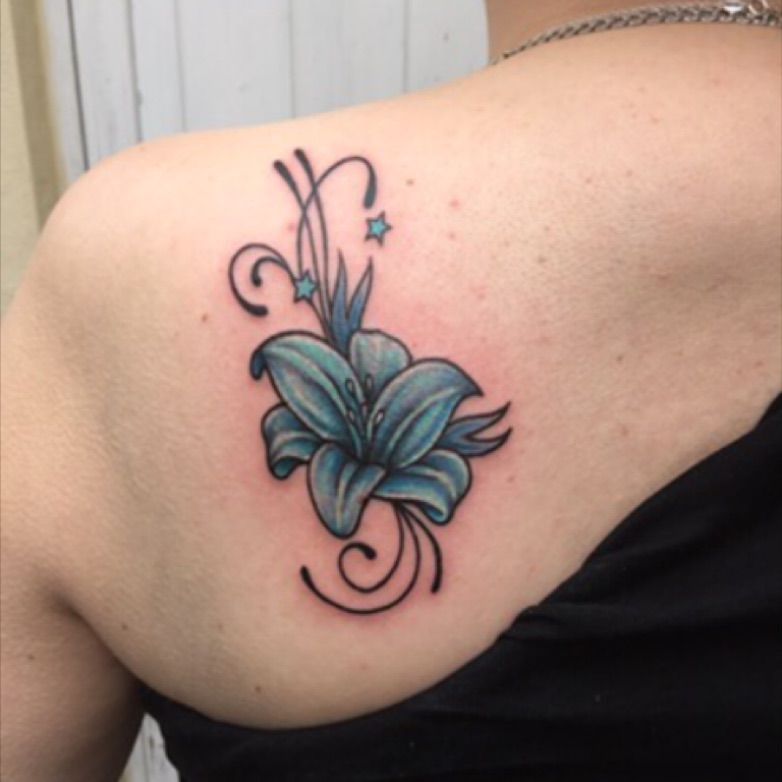 Tattoo uploaded by Tracy Ashman • Tattoodo