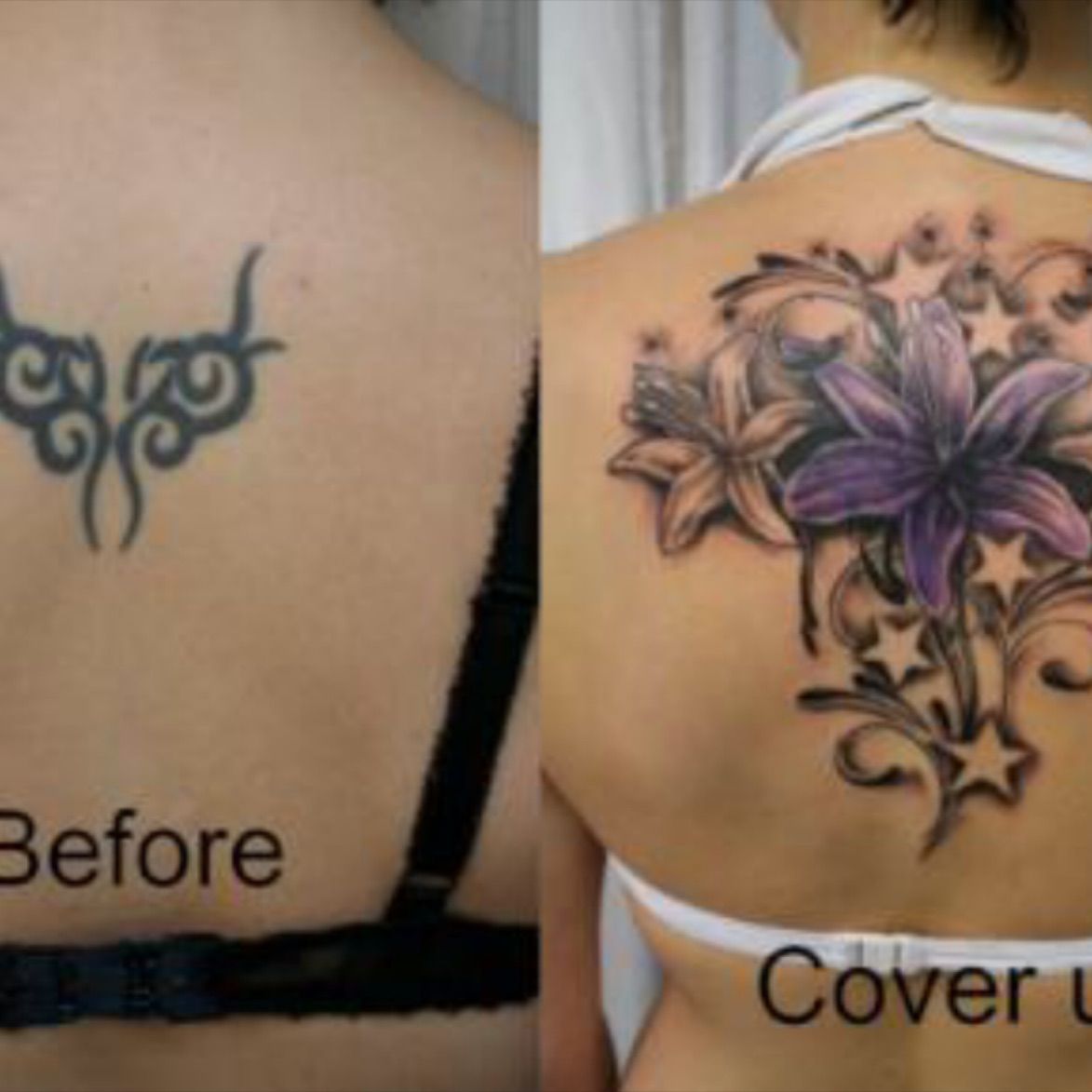 Tattoo uploaded by Tracy • Tattoodo