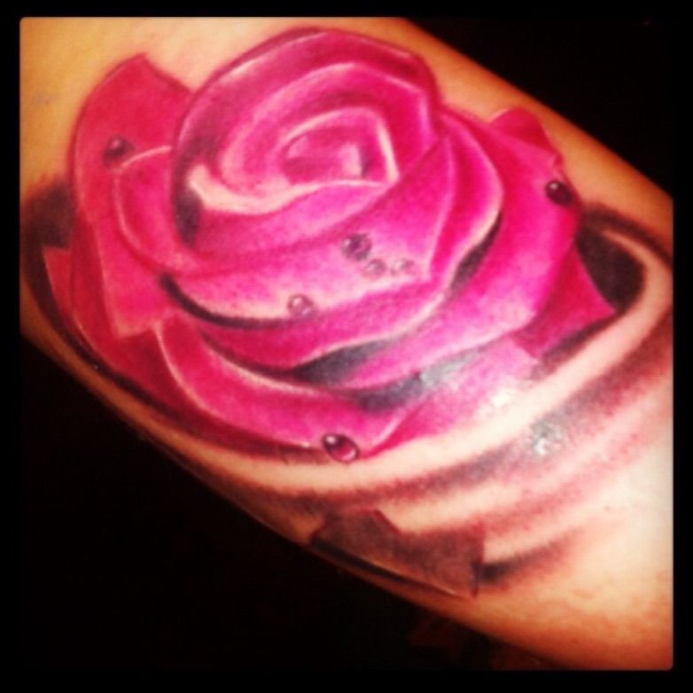 Tattoo uploaded by Tash • Tattoodo