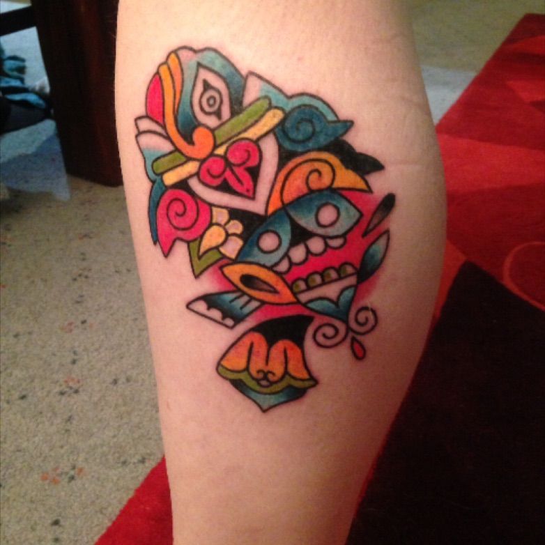 Tattoo uploaded by Bindy • Tattoodo
