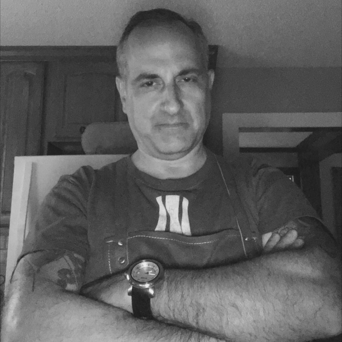 Tattoo uploaded by Lawrence Macari • Tattoodo