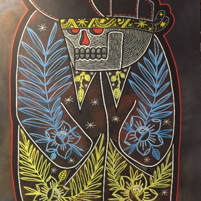 Tattoo uploaded by MORGWN PENNYPACKER • Tattoodo