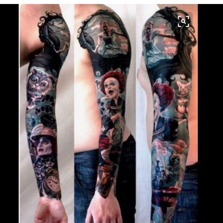 Tattoo uploaded by Nikolina • Tattoodo