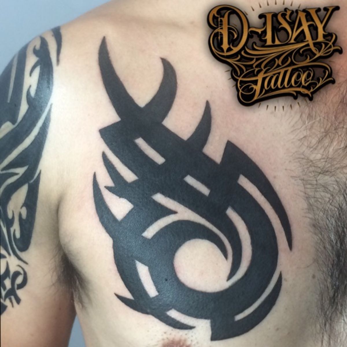 Tattoo uploaded by D-Isay Hernández Barajas • Tattoodo