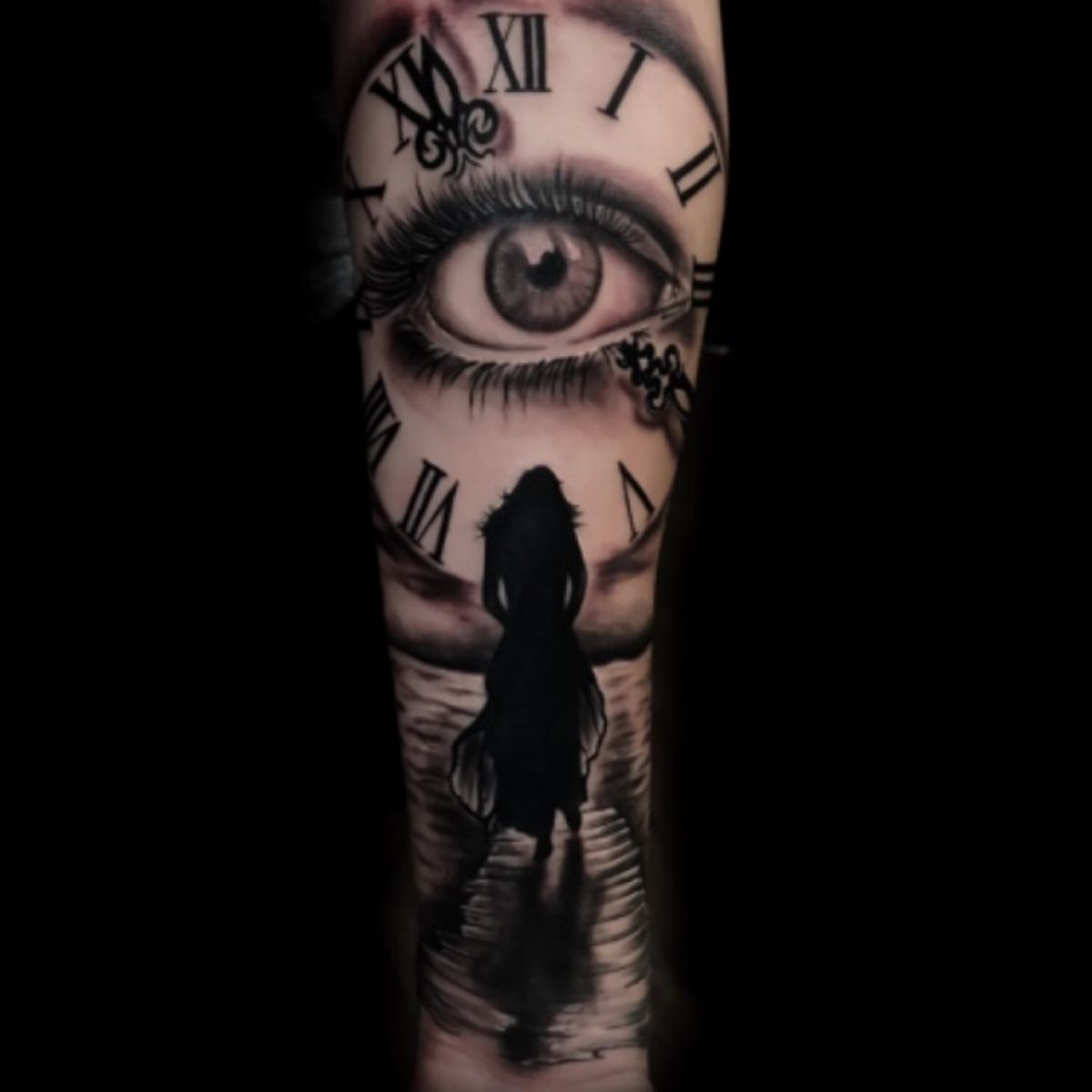 Tattoo uploaded by Armageddon Ink Gallery • Tattoo by jayse • Tattoodo