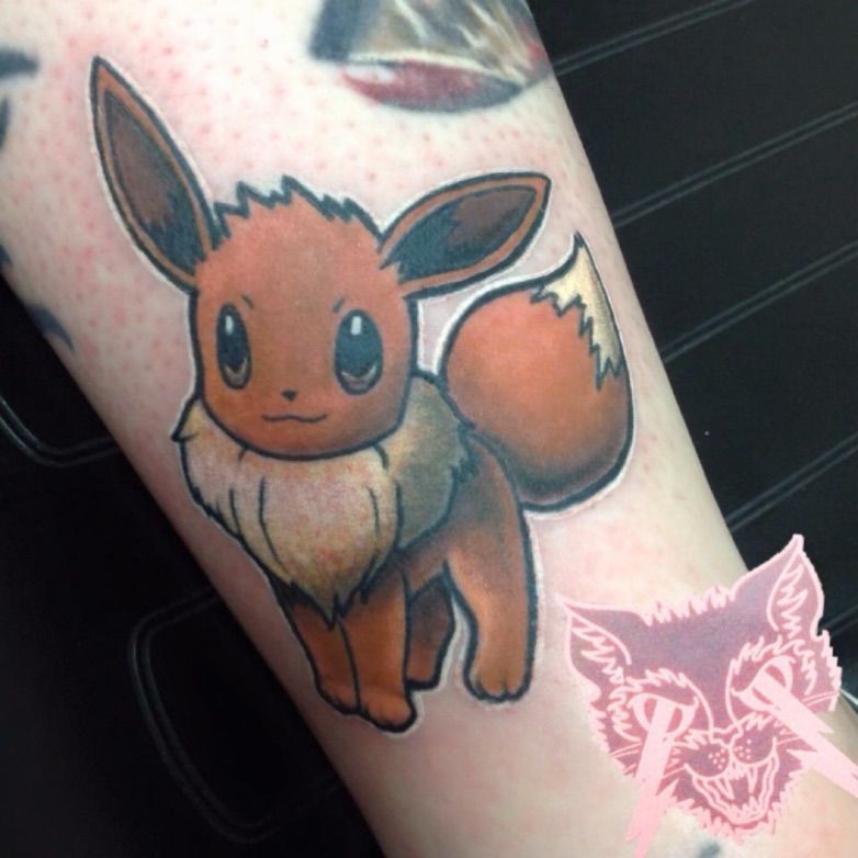 Tattoo uploaded by Bre • Tattoodo