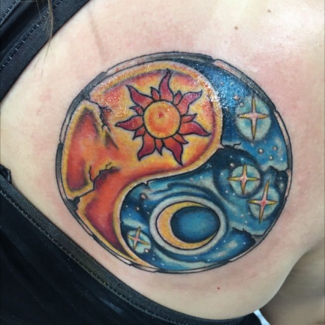 Tattoo uploaded by alexandra_rego • Tattoodo