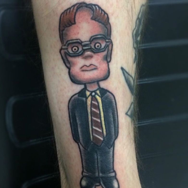 Tattoo uploaded by Bre • Tattoodo