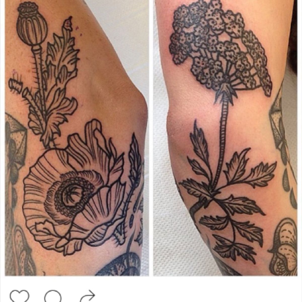 Tattoo uploaded by Lorna • By Gemma B (Helfire) @ Black Ink Rebellion ...