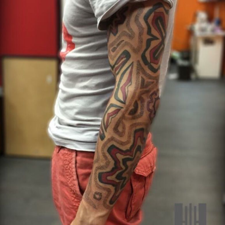 Tattoo uploaded by Nyah • Tattoodo