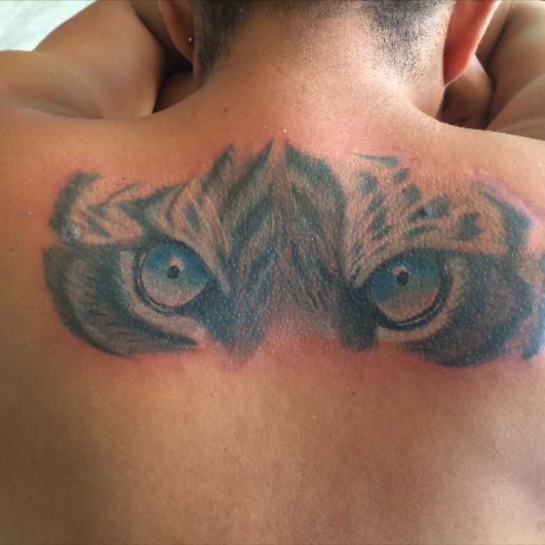 Tattoo uploaded by Mrfrost Graff • Tattoodo