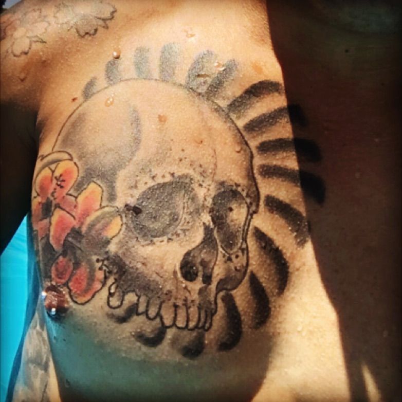 Tattoo uploaded by Ema Nuel • Tattoodo