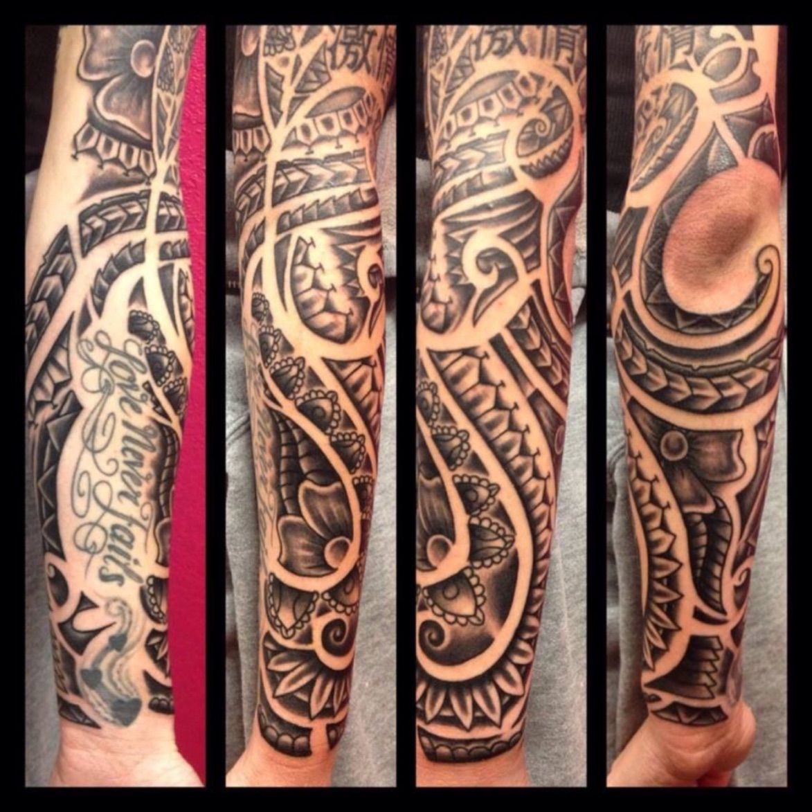 Tattoo uploaded by Daneal Frank • Tattoodo