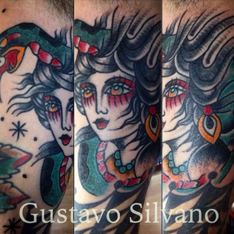 Tattoo uploaded by Arthur Ortiz • Tattoodo
