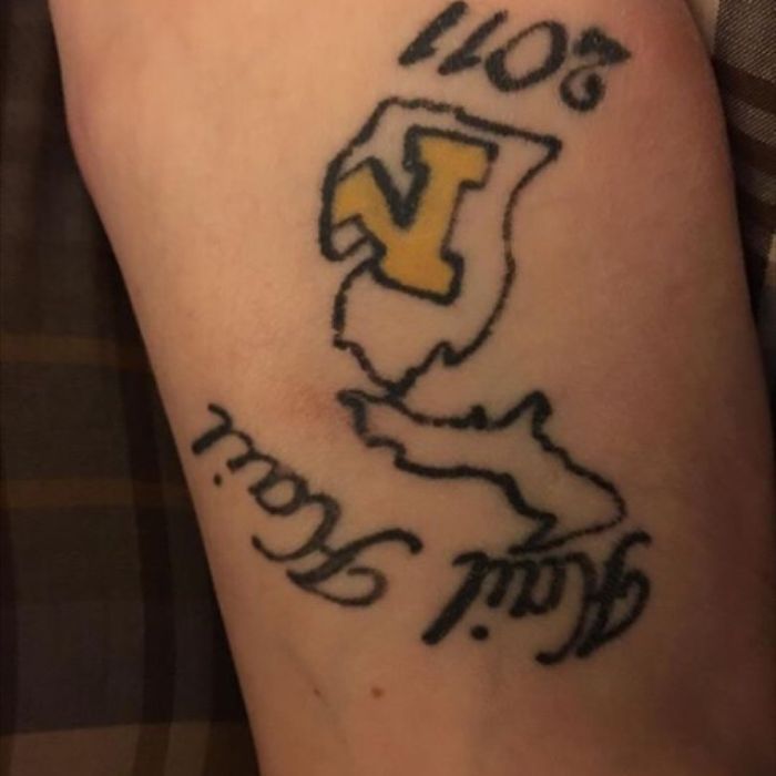 Tattoo uploaded by Prosthetic Ink • Tattoodo