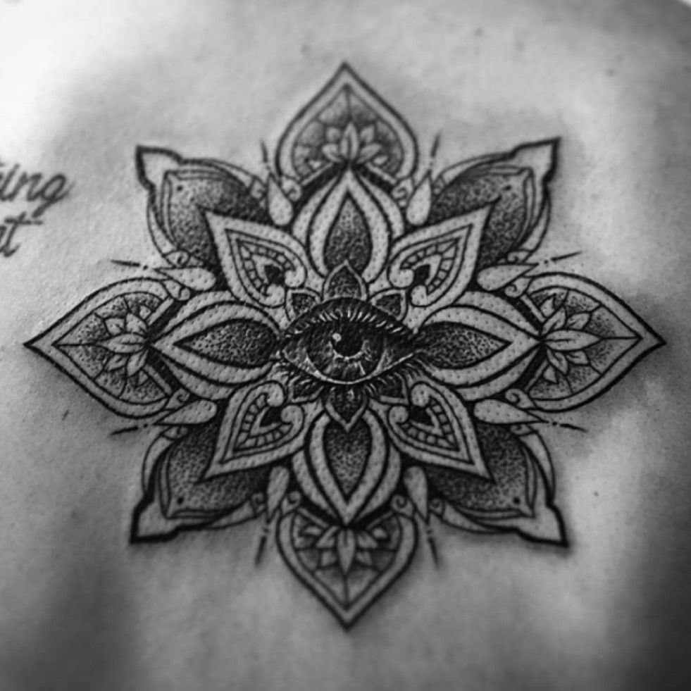 Tattoo uploaded by Supernova Tattoos • Tattoodo