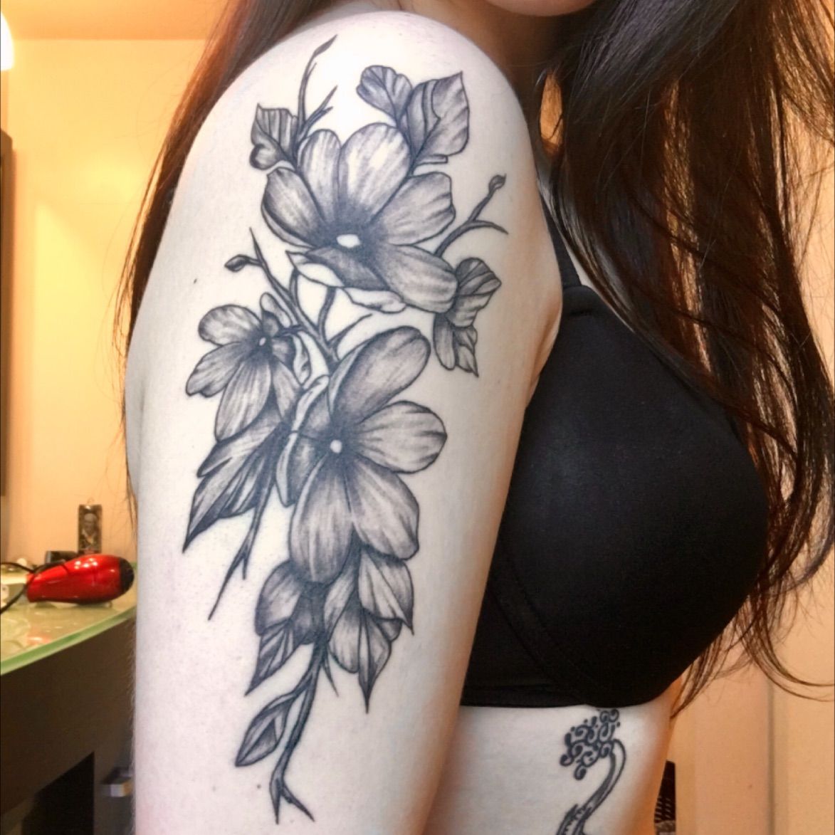 Tattoo uploaded by rachel • Tattoodo