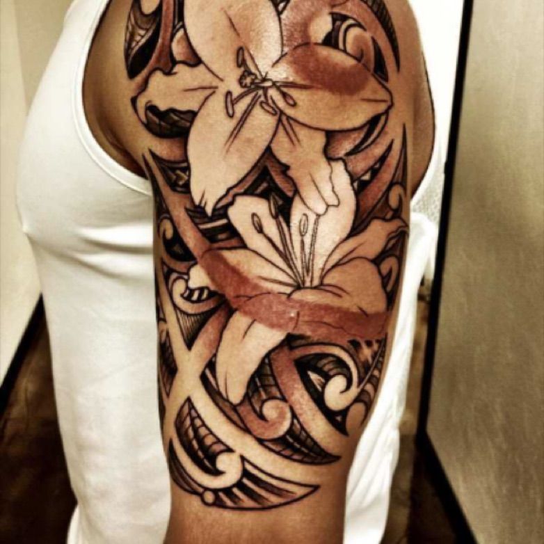 Tattoo uploaded by Gerald • Tattoodo