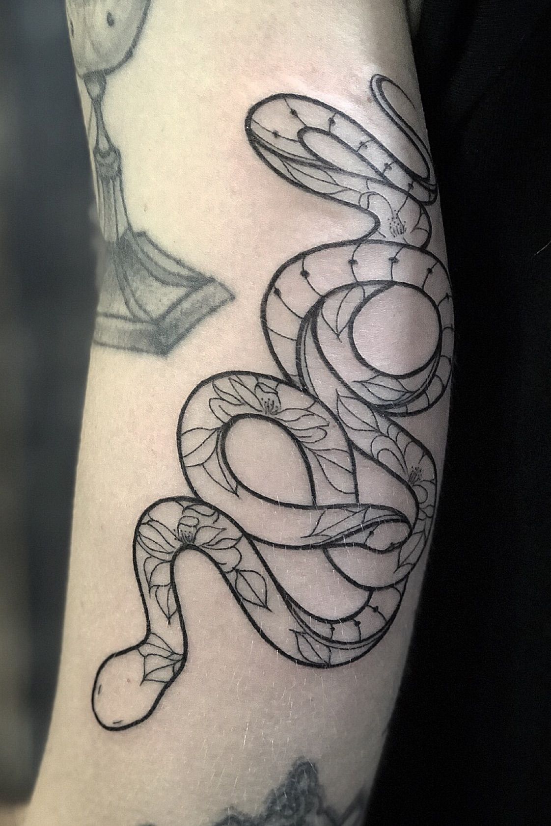 Tattoo uploaded by Gee Hawkes • Tattoodo