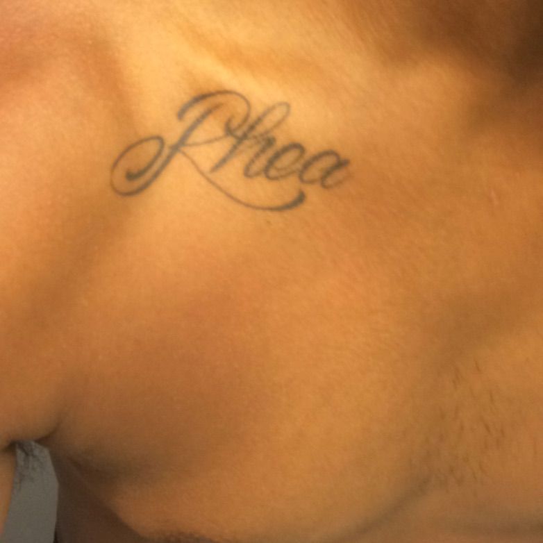 Tattoo uploaded by Nate Castro • Tattoodo