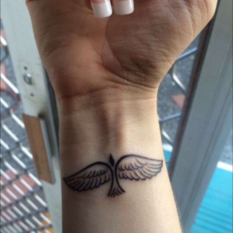 Tattoo uploaded by Sarah Horwood • Tattoodo
