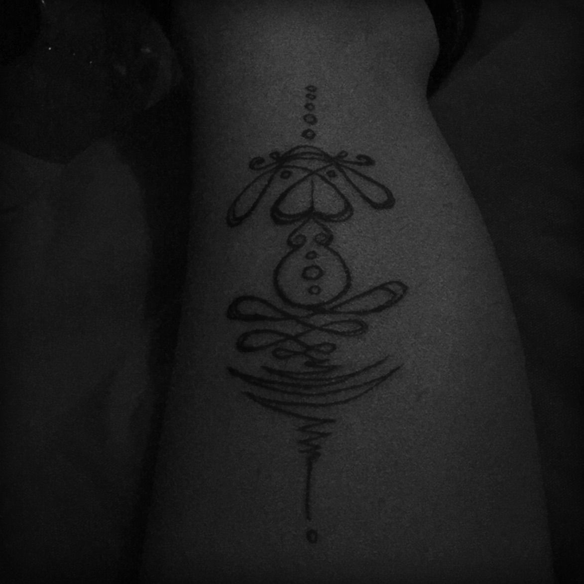 Tattoo uploaded by Caroline Rocha • Tattoodo