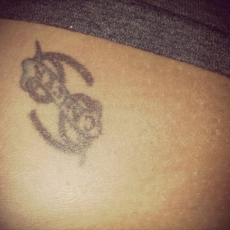 Tattoo uploaded by Abbi • Tattoodo