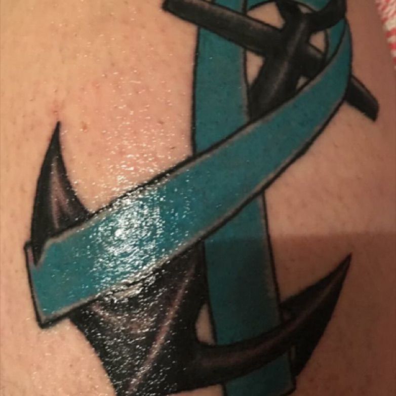 Tattoo uploaded by David • Tattoodo