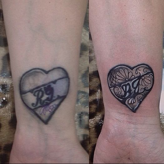 Tattoo uploaded by loulopestattoo • Tattoodo