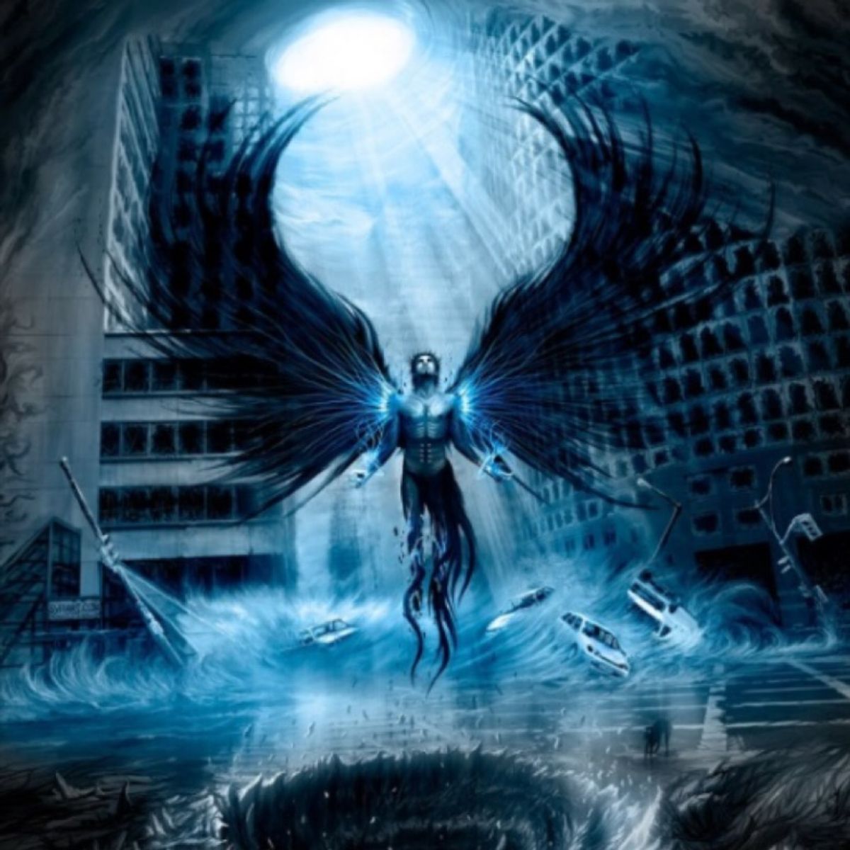 Tattoo uploaded by Brett Sharp • #megandreamtattoo • Tattoodo