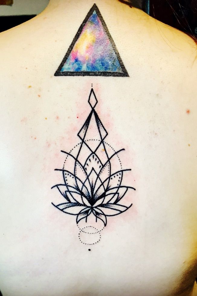 Ihs Symbol Tattoos