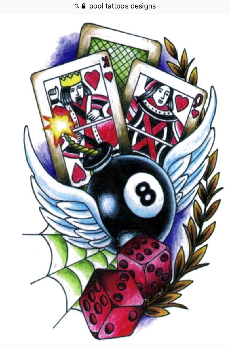 Tattoo uploaded by Lucas Cunningham • One of my hobbies • Tattoodo