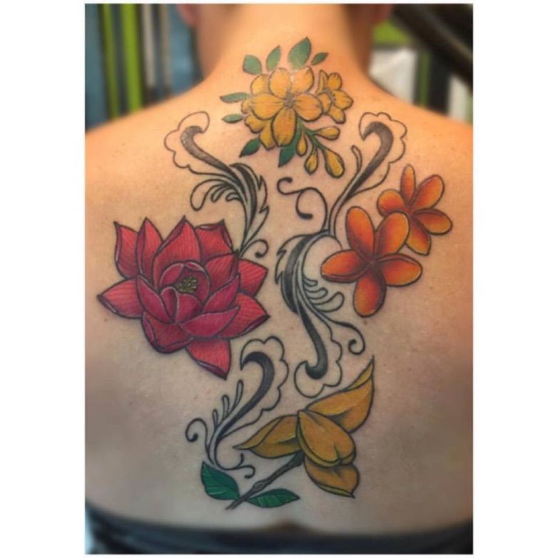 Tattoo uploaded by Susan • Tattoodo