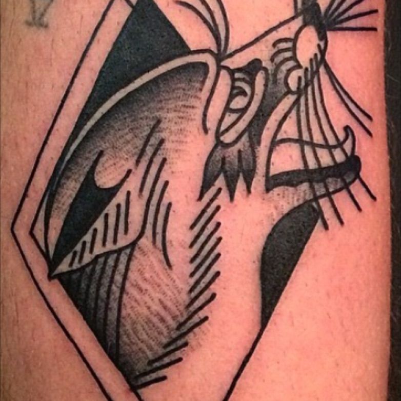 Tattoo uploaded by Sem • Tattoodo