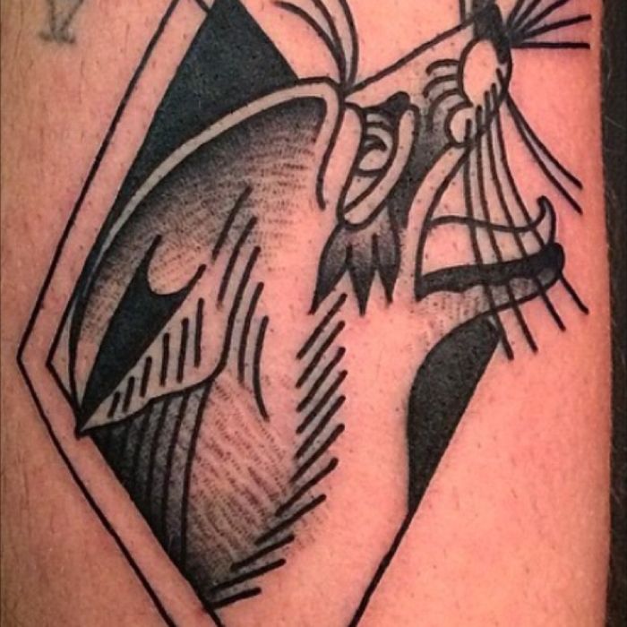 Tattoo uploaded by Sem • Tattoodo