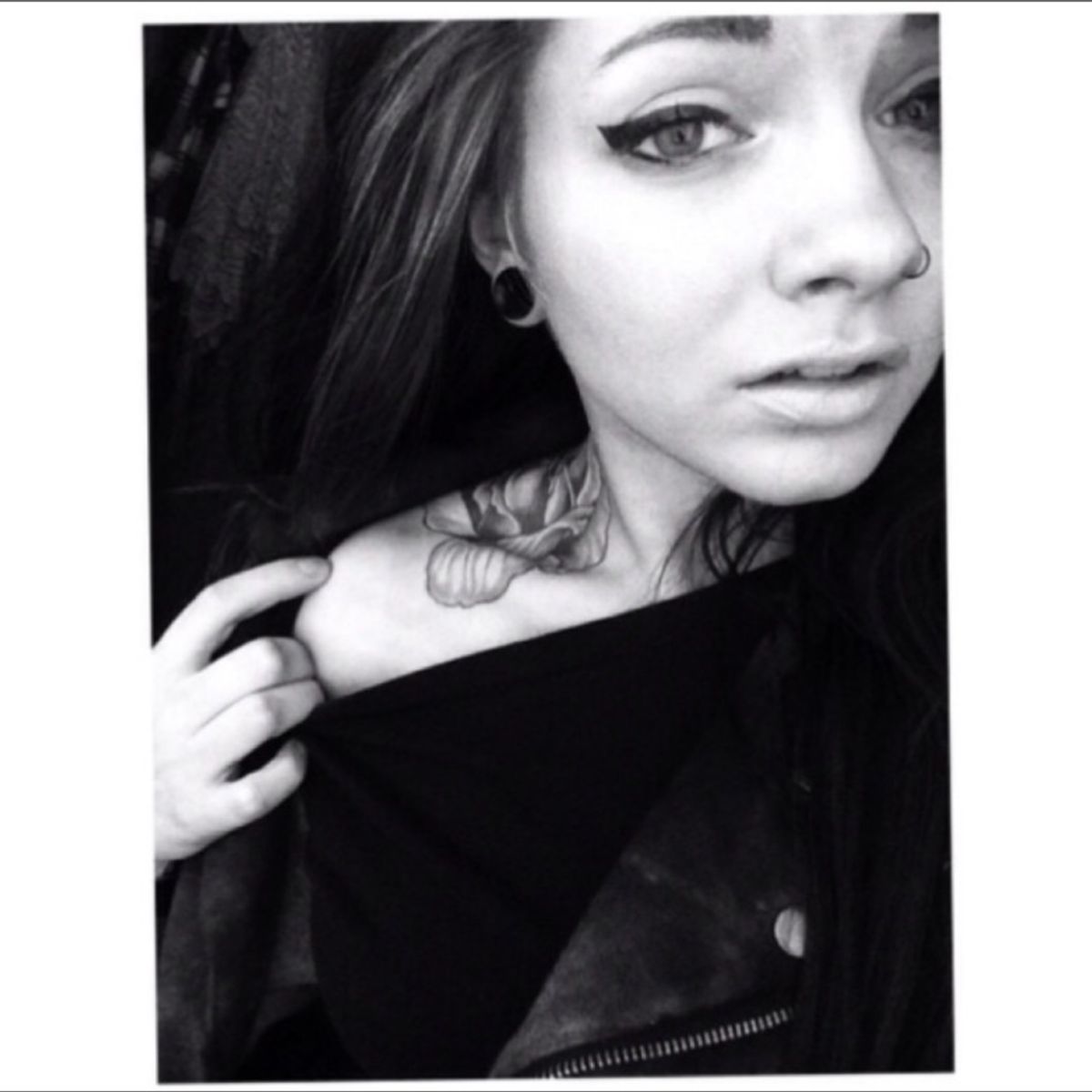 Tattoo uploaded by Megan Devries • Tattoodo