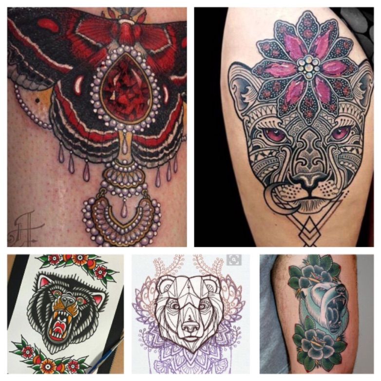 Tattoo uploaded by sonson • Tattoodo