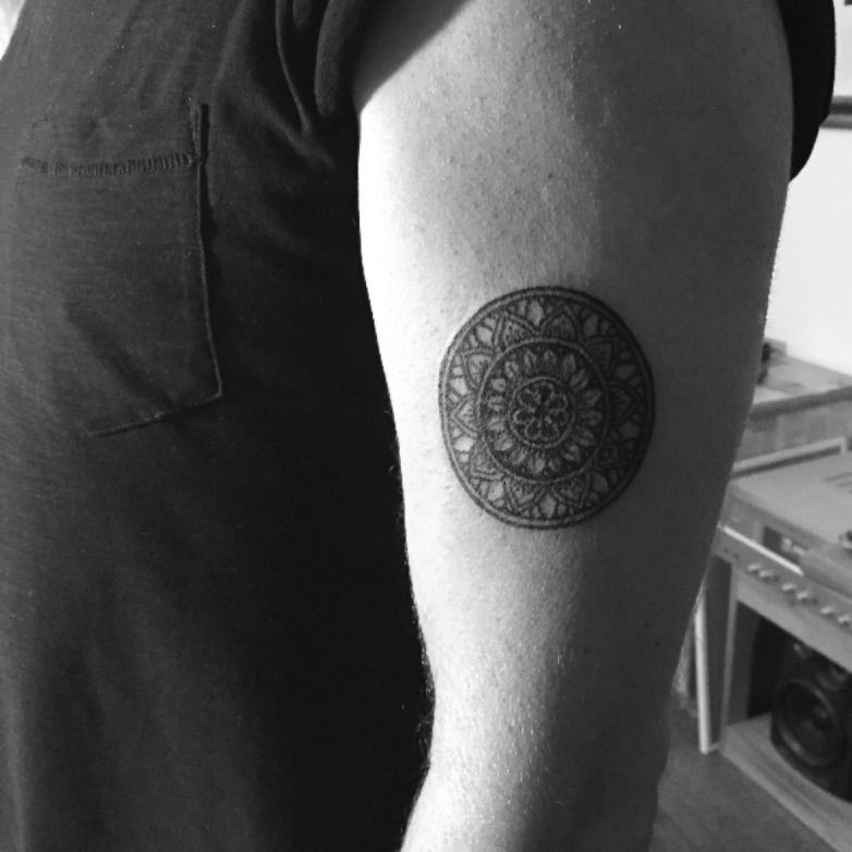 Tattoo uploaded by Pery • Tattoodo